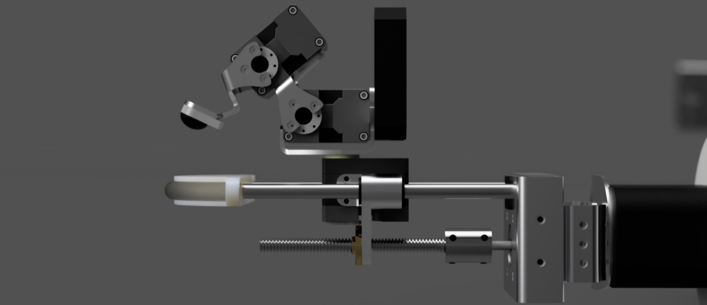 Recyclops | Collaborative Robotics Lab - University of Canberra